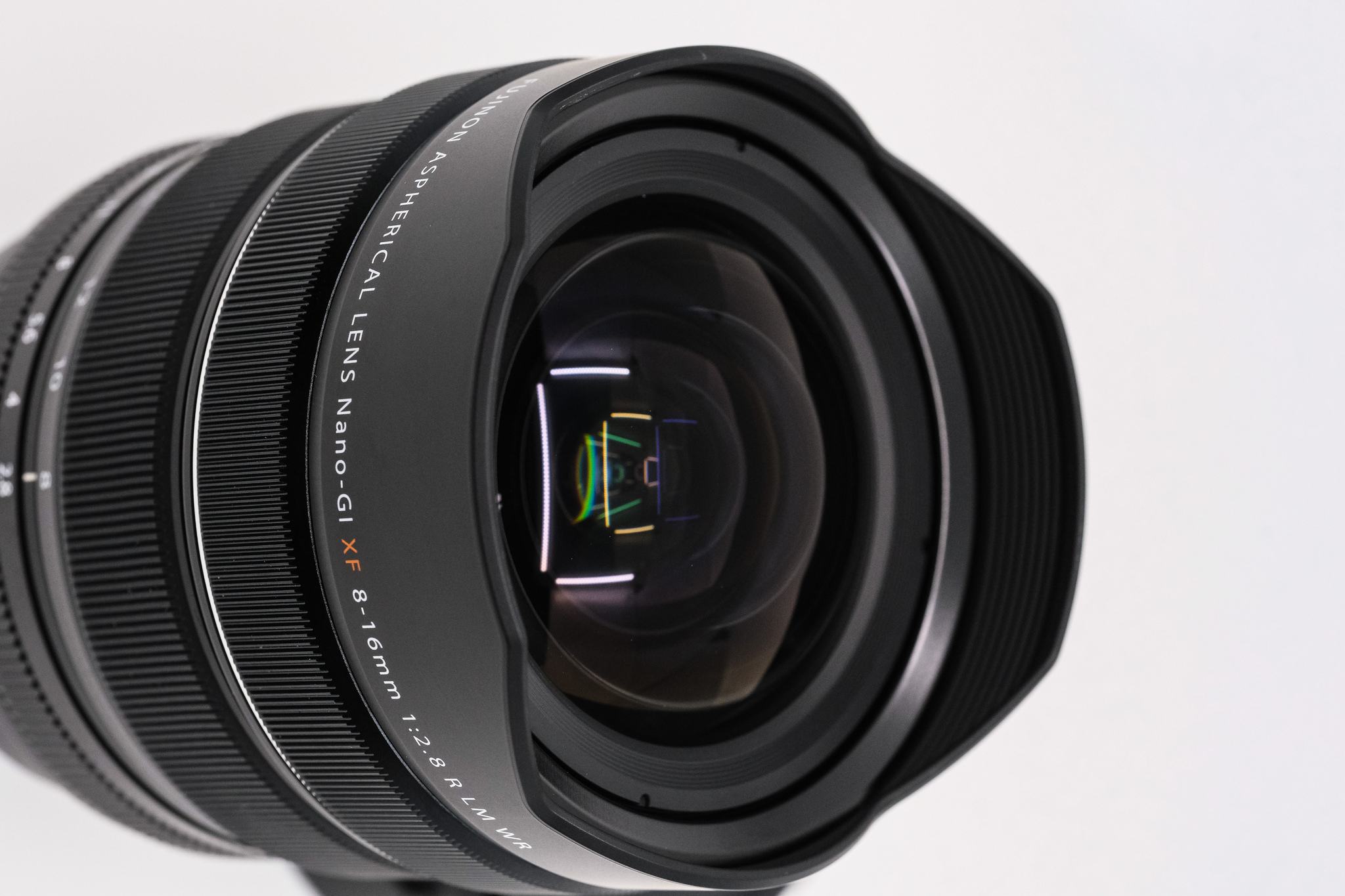 Fujion XF8-16mm F2.8 mini review – entering a wider world with Fujifilm ...