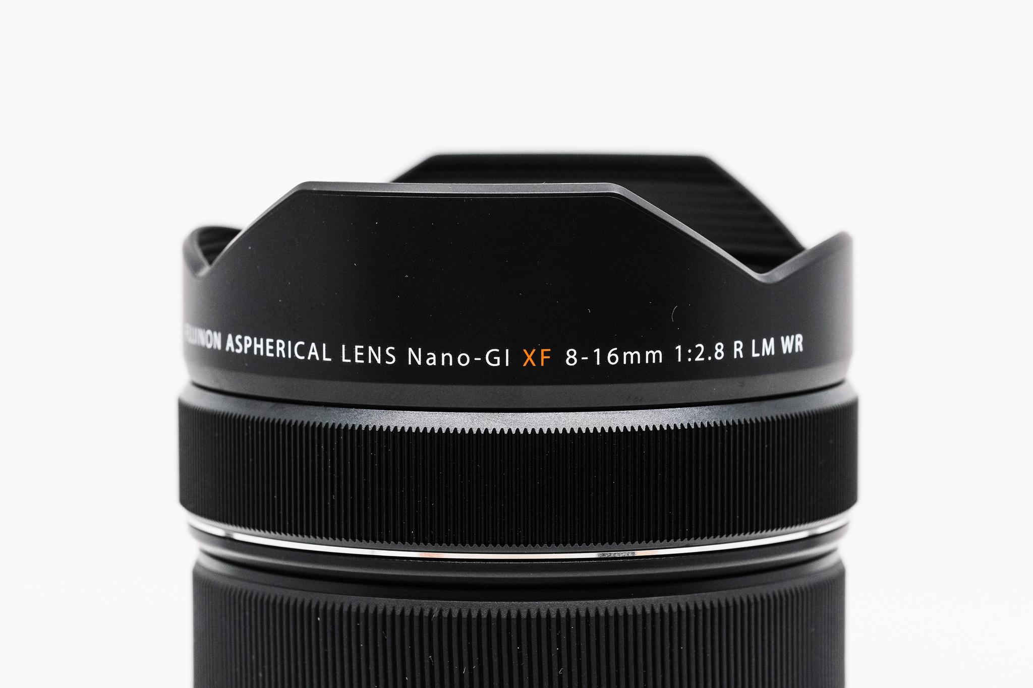 An mini review of the Fujion XF8-16mm F2.8 LM WR lens with samples ...