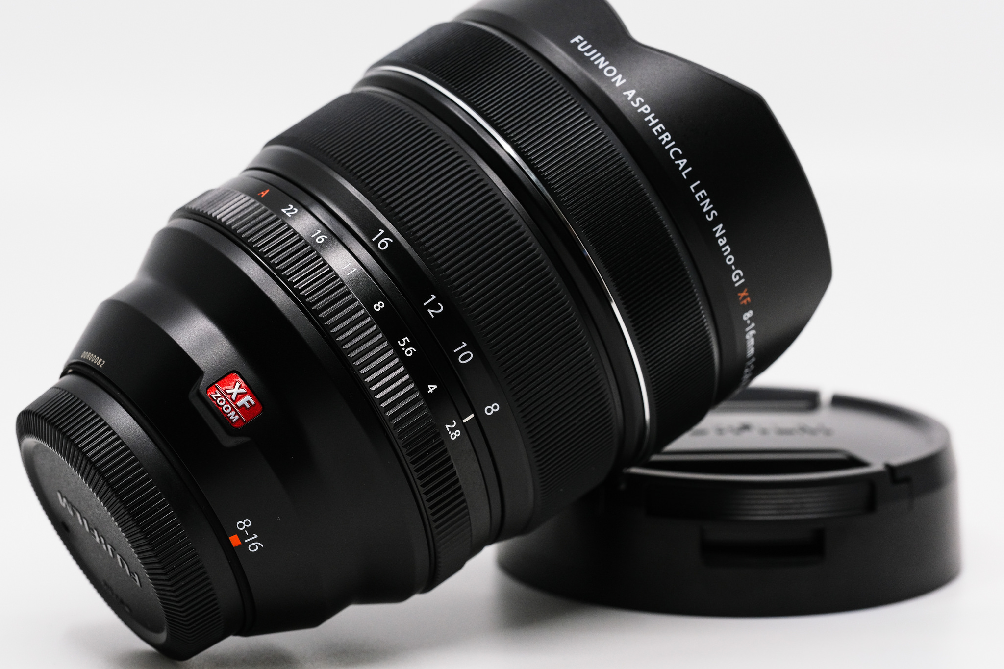 Fujion XF8-16mm F2.8 mini review – entering a wider world with Fujifilm ...
