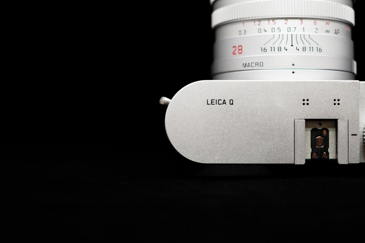 A heartfelt Review of The Leica Q and Q-P in 2018 : is it the perfect ...