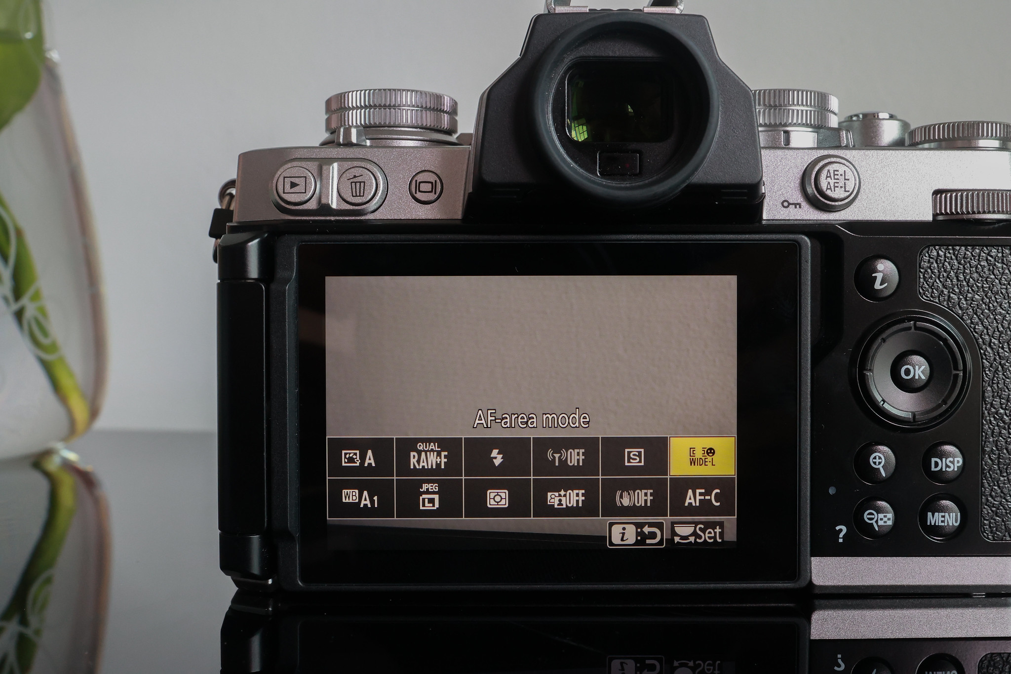 Review of the Nikon Z fc – Retro Style & substance – KeithWee | Photography