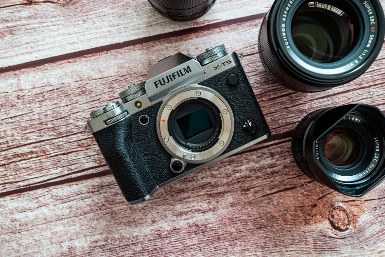 Fujifilm X-T5 review – the value in tradition and an in-depth ...