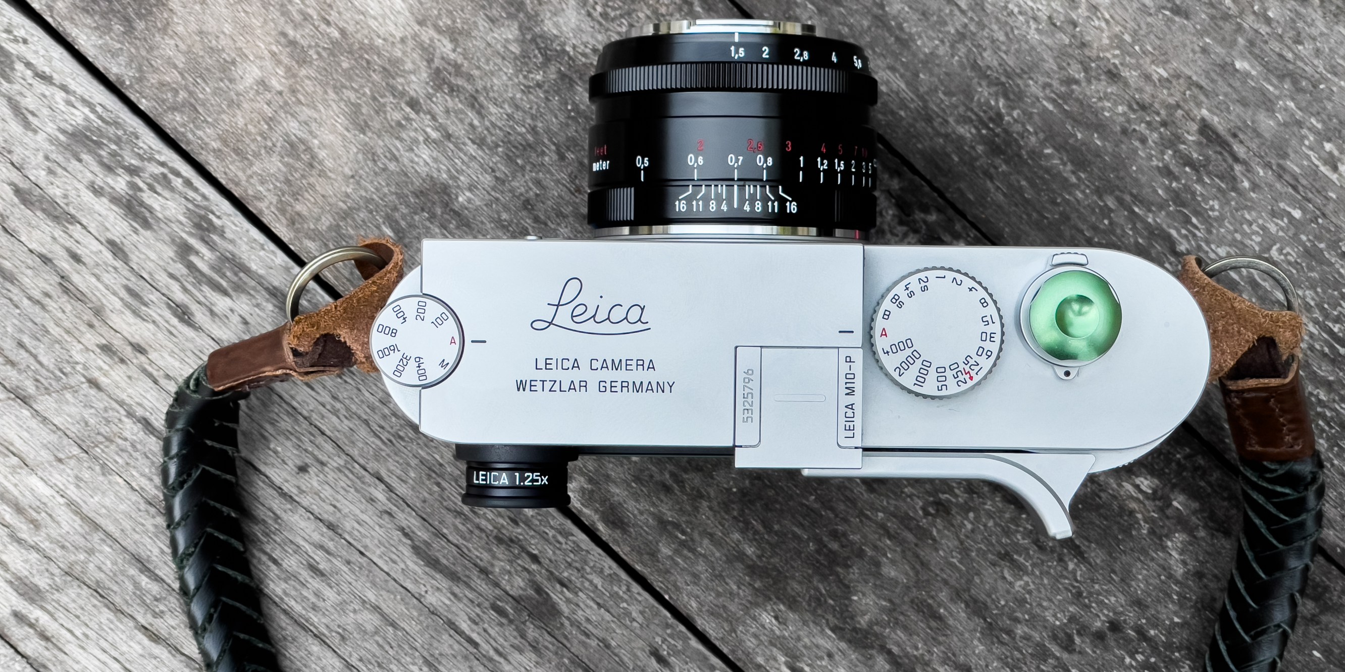 Voigtlander 35mm F1.5 Aspherical VM Type I / Type II review – Exceeding ...