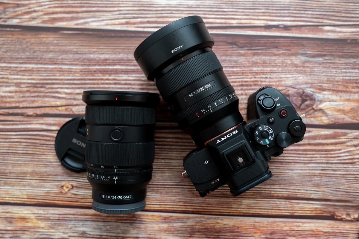 Sony Alpha 7R V (α7RV) review – Power and Performance, but is it ...