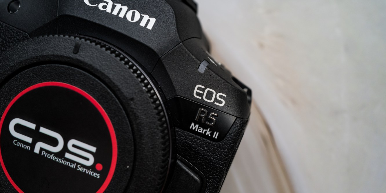 Review of the Canon R5 II with RF50mm F1.2L USM: A Powerhouse of ...
