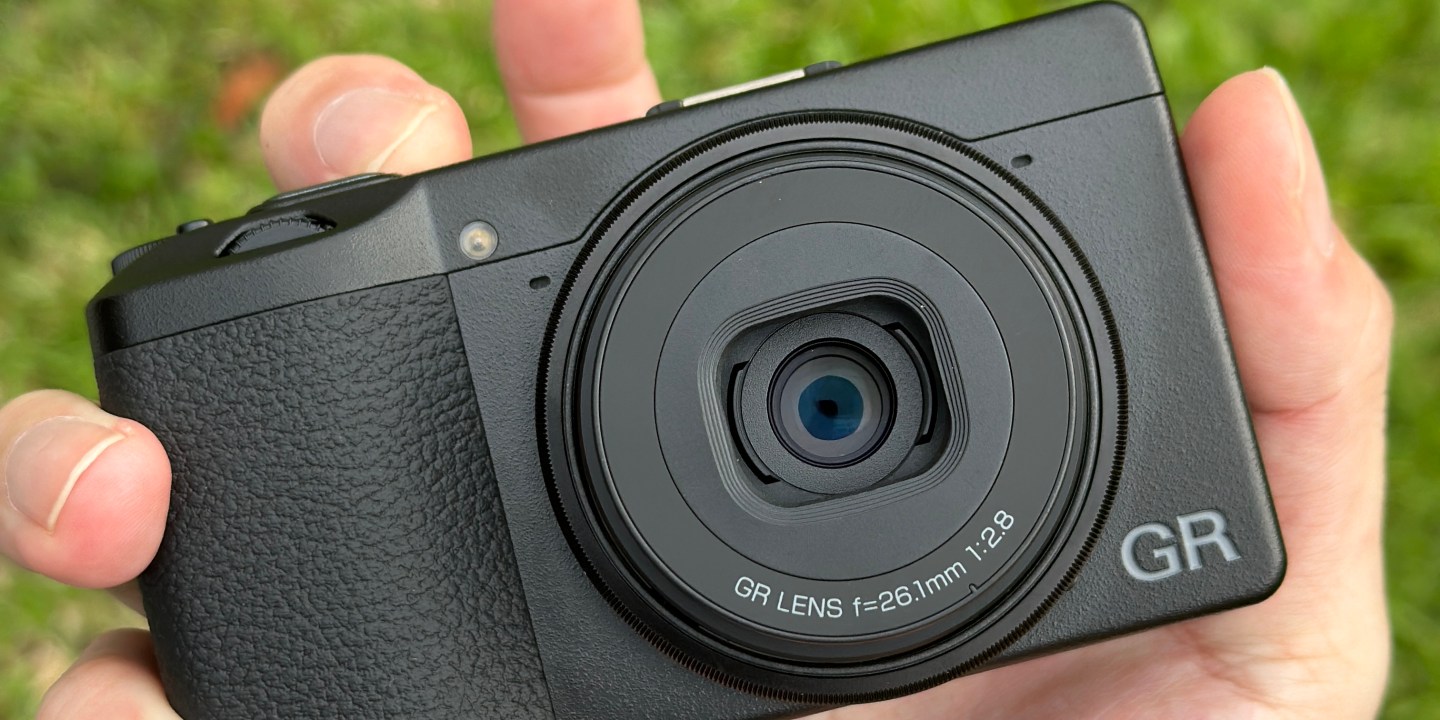 The Ricoh GR IIIx HDF – a review of this perfectly imperfect camera ...