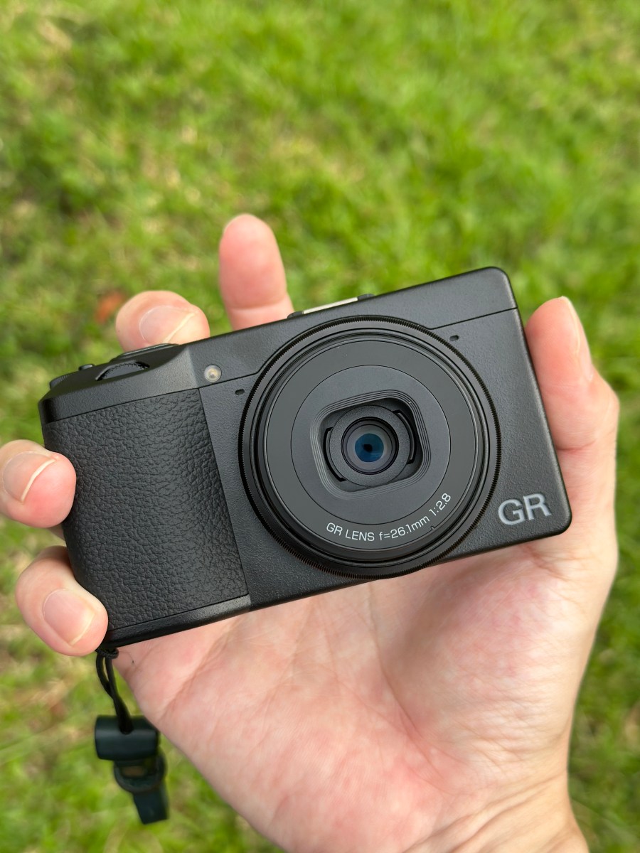The Ricoh GR IIIx HDF – a review of this perfectly imperfect camera ...