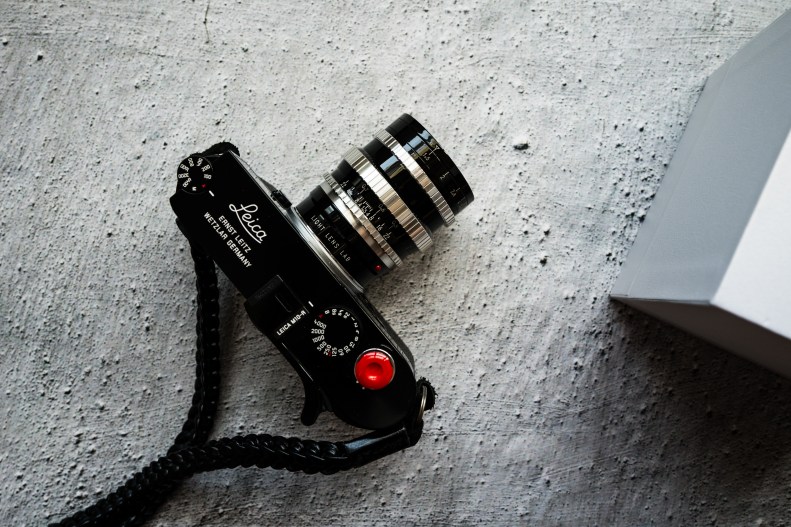 Light Lens Lab 50mm F1.5 Z21 review – The P. Angénieux S21 for modern ...