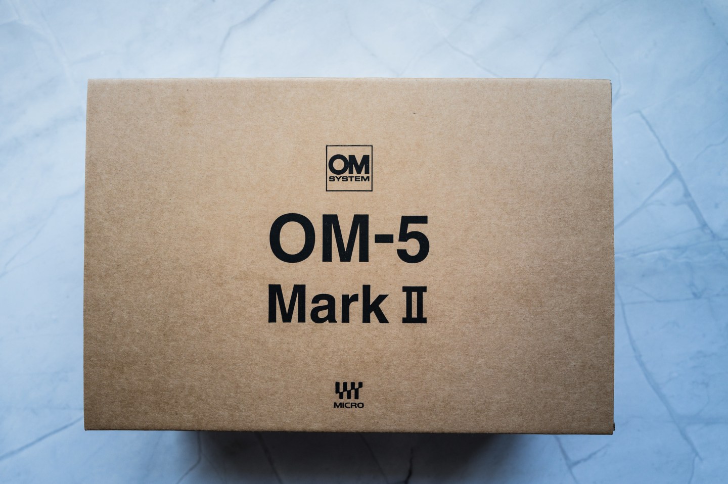OM-5 Mark II first impressions review – your adventuring companion ...