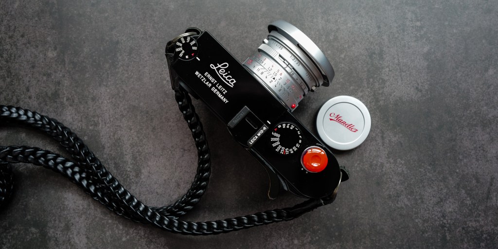 Mandler 35mm ƒ2 Lens Review: The Affordable Bokeh King – KeithWee ...