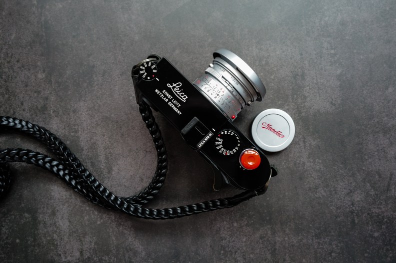 Mandler 35mm ƒ2 Lens Review: The Affordable Bokeh King – KeithWee ...