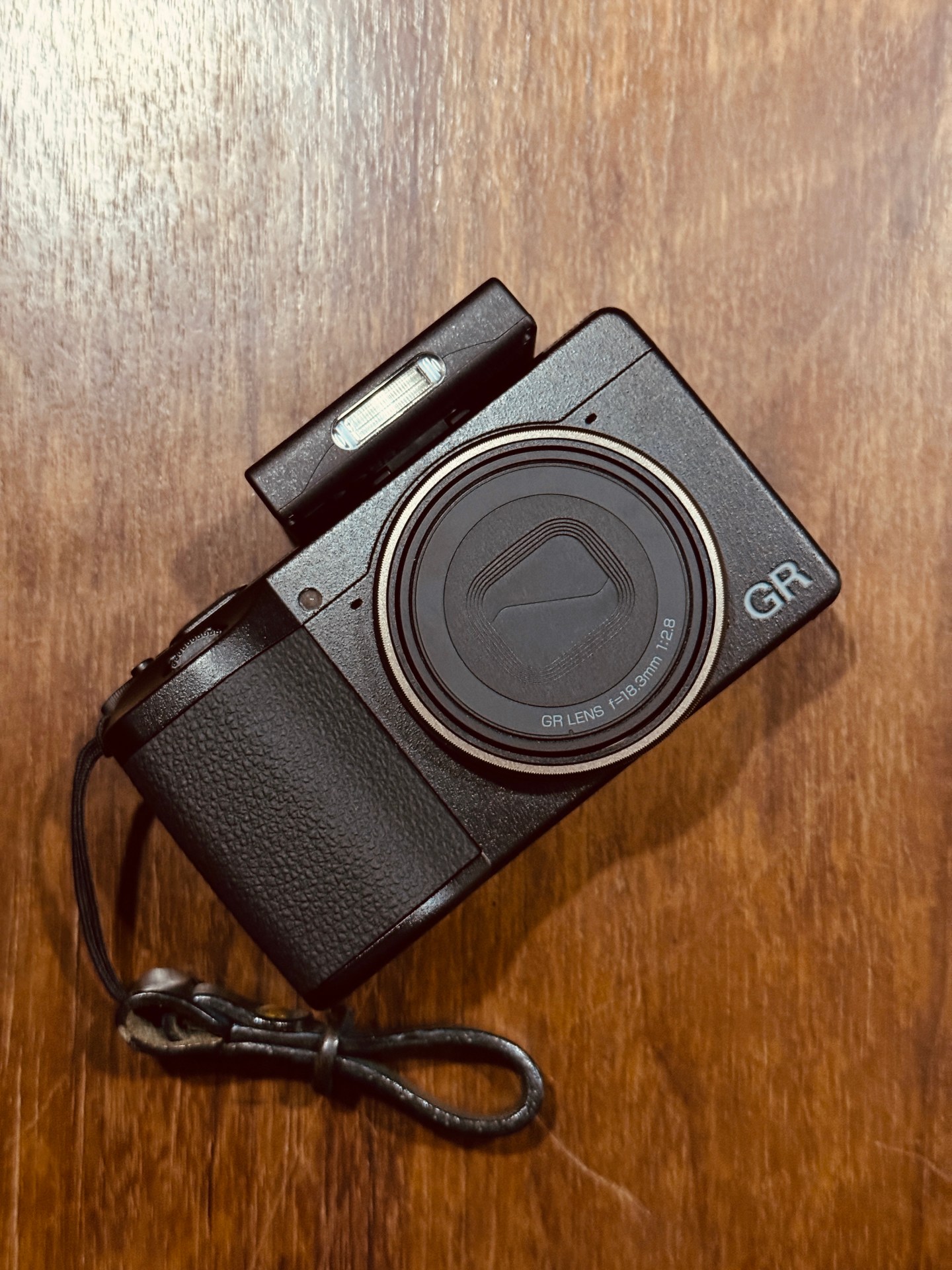 Two Cities, One Pocket Camera: Shenzhen & Guangzhou with the Ricoh GR ...