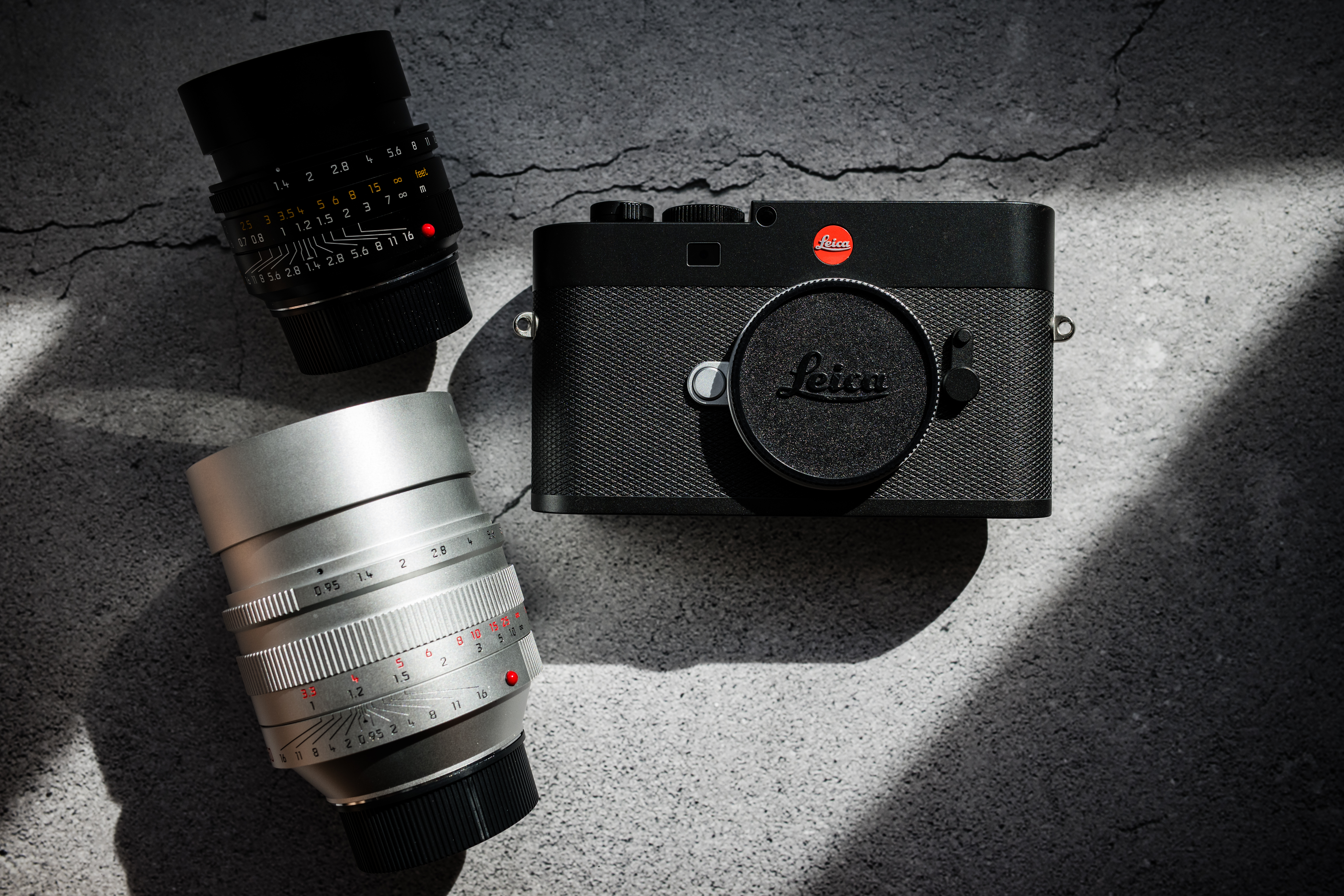 Leica M EV1 Review: A New Era of Photographic Precision for the M ...