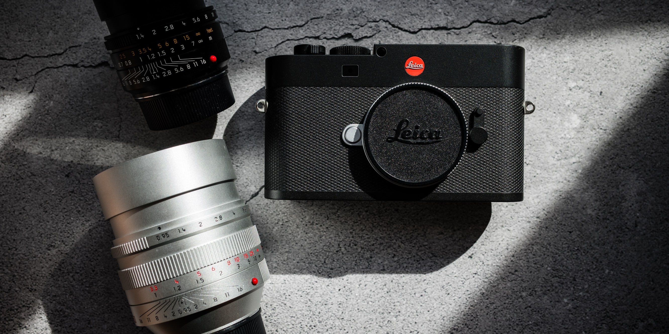 Leica M EV1 Review: A New Era of Photographic Precision for the M ...