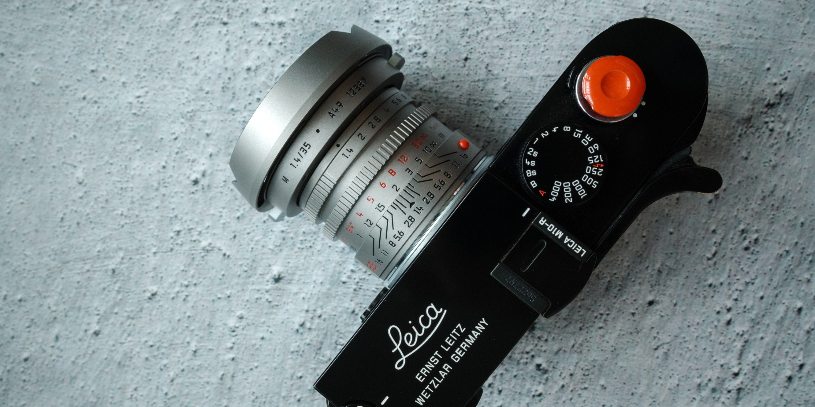 Light Lens Lab 35mm F1.4 Aspherical “11873” review – a modern tribute ...