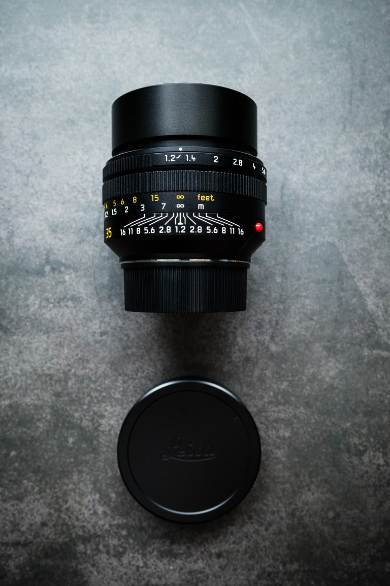 Leica Noctilux 35mm F1.2 ASPH review: The daily Noctilux – KeithWee ...
