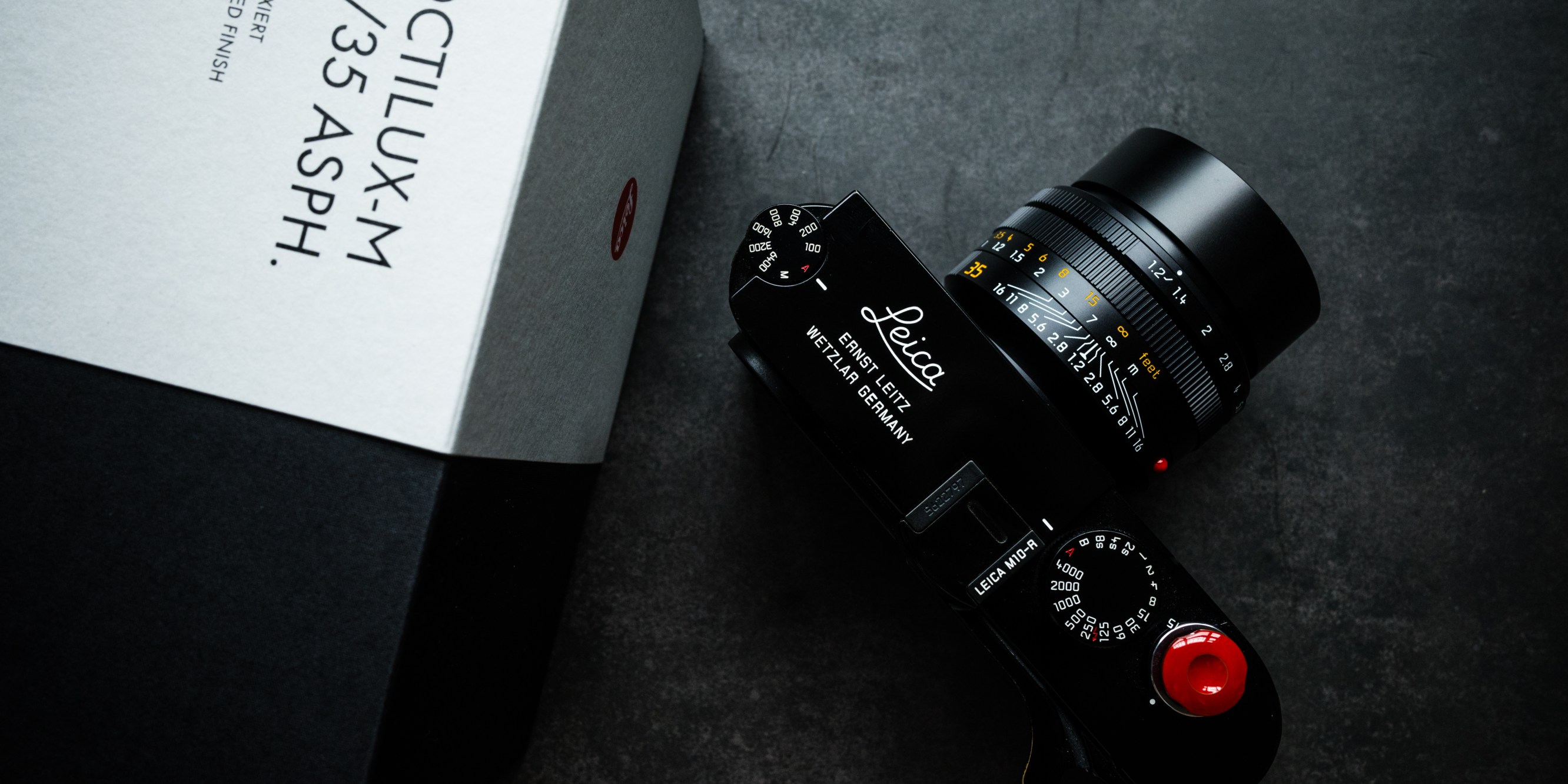 Leica Noctilux 35mm F1.2 ASPH review: The daily Noctilux – KeithWee ...